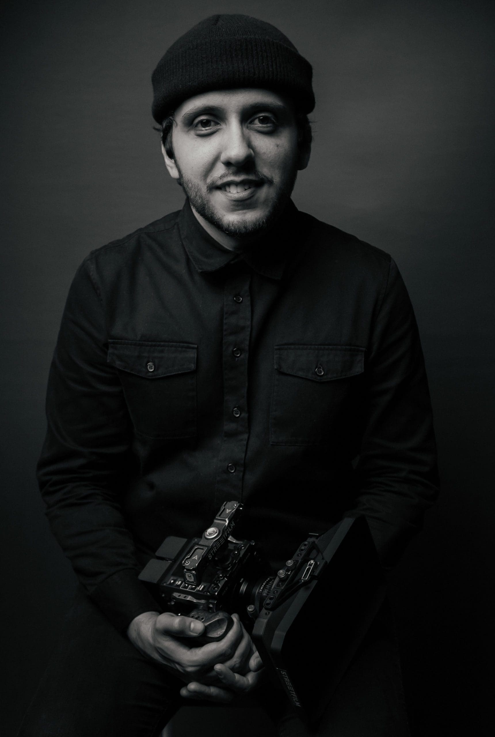 Williams Pinto – @theking.street